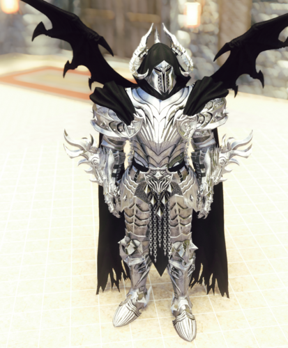 Vindictus Collection Volumens 1, 2 and 3 CBBE and UUNP Legendary ...