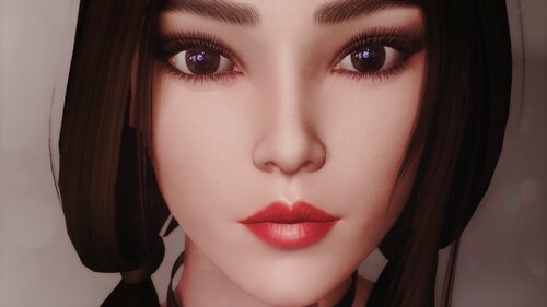 A.I a generated character for COtR - Regular Mods - LoversLab