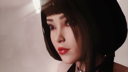 A.I a generated character for COtR - Regular Mods - LoversLab