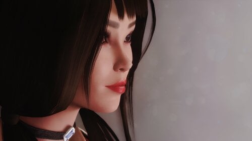 A.I a generated character for COtR - Regular Mods - LoversLab