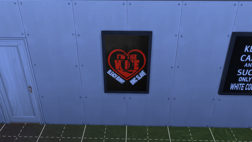 Interracial Objects (bleached side.) - Objects - LoversLab