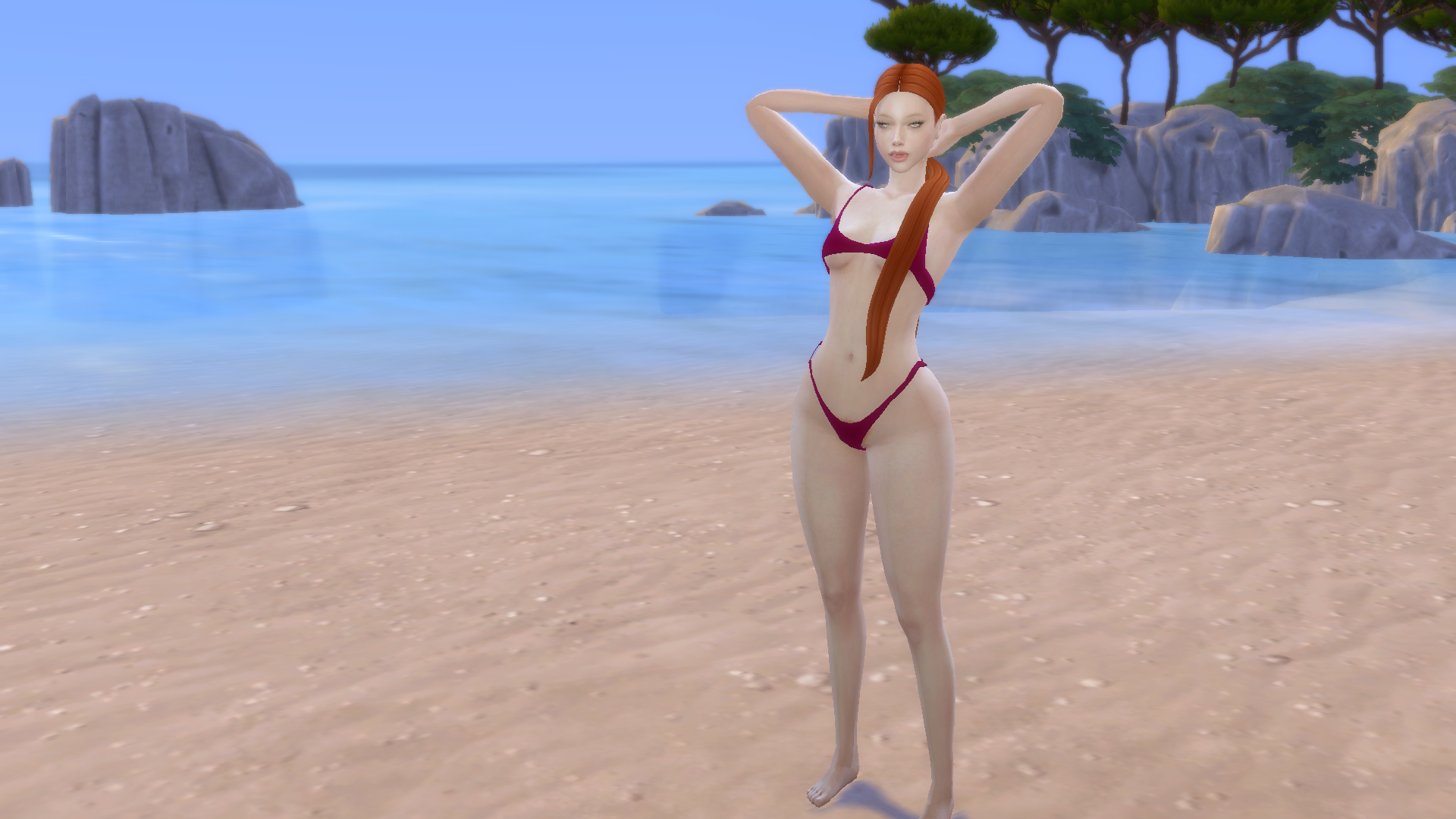 Gia Smith Downloads Cas Sims Loverslab