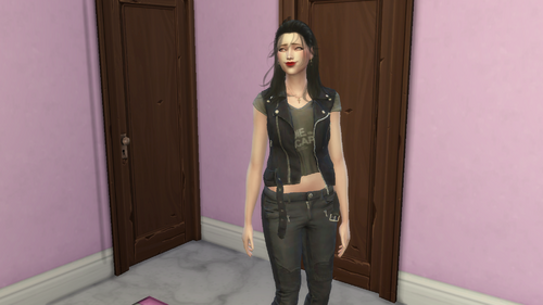 THE THOMPSON - The Sims 4 - Sims - LoversLab