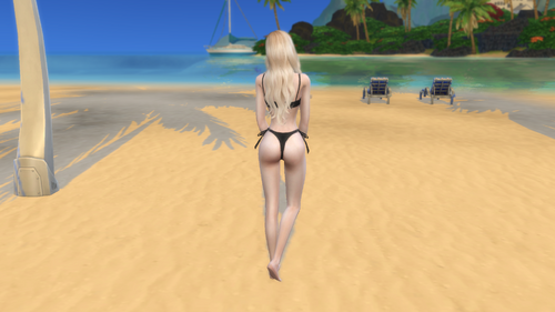 Snow Rose The Sims 4 Sims Loverslab