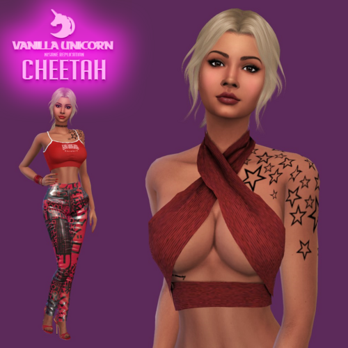 Vanilla Unicorn Strippers The Sims 4 Sims Loverslab