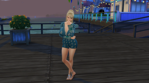 Bjergsen girls with beautiful body - The Sims 4 - Sims - LoversLab