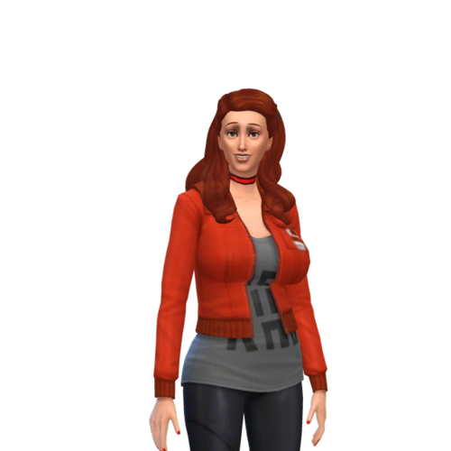 The Larsen Family - SIM wife/Girlfriend Tray Files - LoversLab
