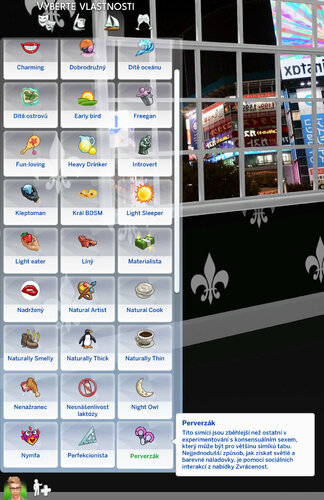 KINKSTER MOD v3 Czech translation - Translations - LoversLab