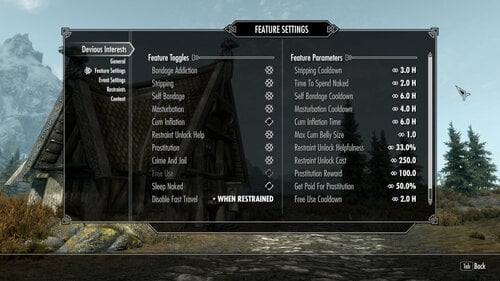 Devious Interests - Other - LoversLab