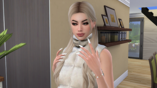 Stacie Kim ? - The Sims 4 - Sims - LoversLab