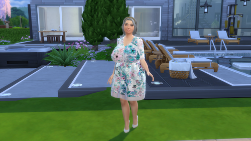 Lucy Mccray The Sims 4 Sims Loverslab