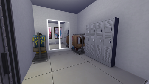 Gay Porn Studio Lot - Lots - LoversLab