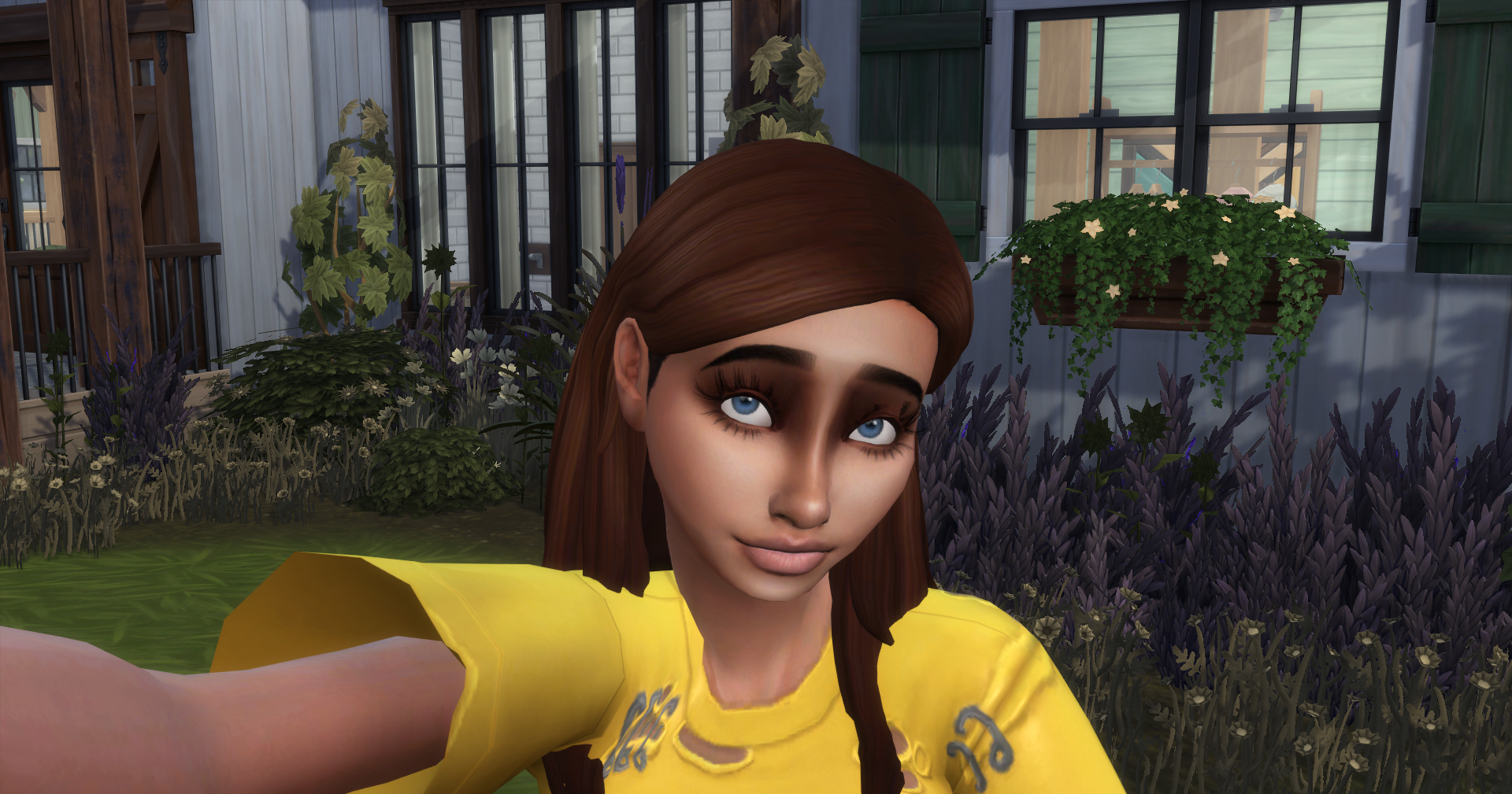 Abigayle O’neal - Downloads - CAS Sims - LoversLab