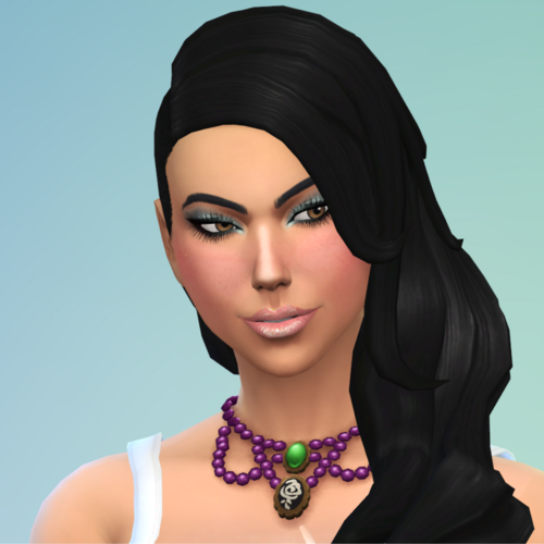 Laura Switzer - The Sims 4 - Sims - LoversLab