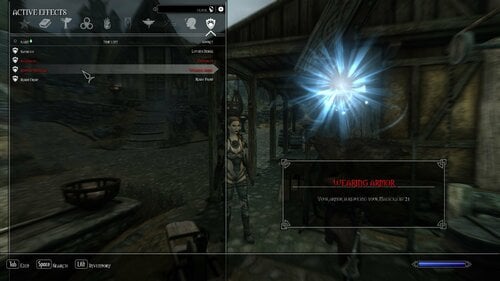 Magicka or Armor - Adult Mods - LoversLab