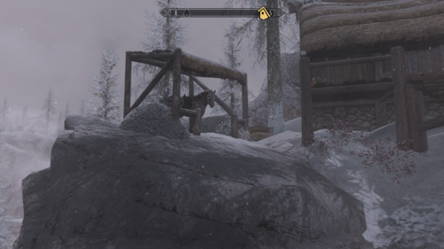 Ironback Hideout - Slaver's Edition - Regular Mods - LoversLab