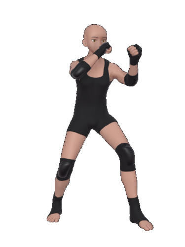 Outfits Volume 2 for Enlit3D's Scuffed Rumble, etc - Misc Adult Mods ...