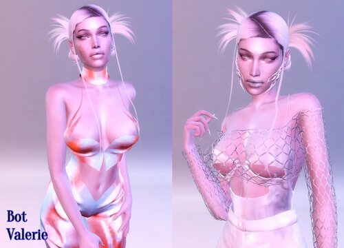ﾟbamiiiis Sims Part 3 ･ﾟ The Sims 4 Sims Loverslab 6481