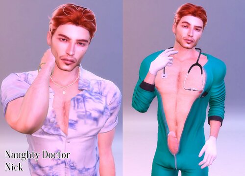 ゚bamiiiis Sims Part 3 ・゚ The Sims 4 Sims Loverslab 0855