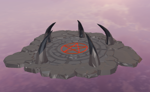 Maps for Enlit3D's Scuffed Rumble - Misc Adult Mods - LoversLab