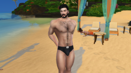 Larry Steal The Sims 4 Sims Loverslab