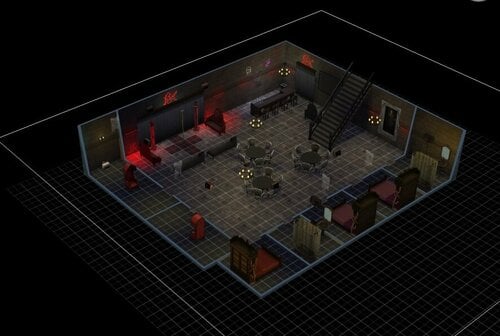 Strip Club Vamps - Lots - LoversLab