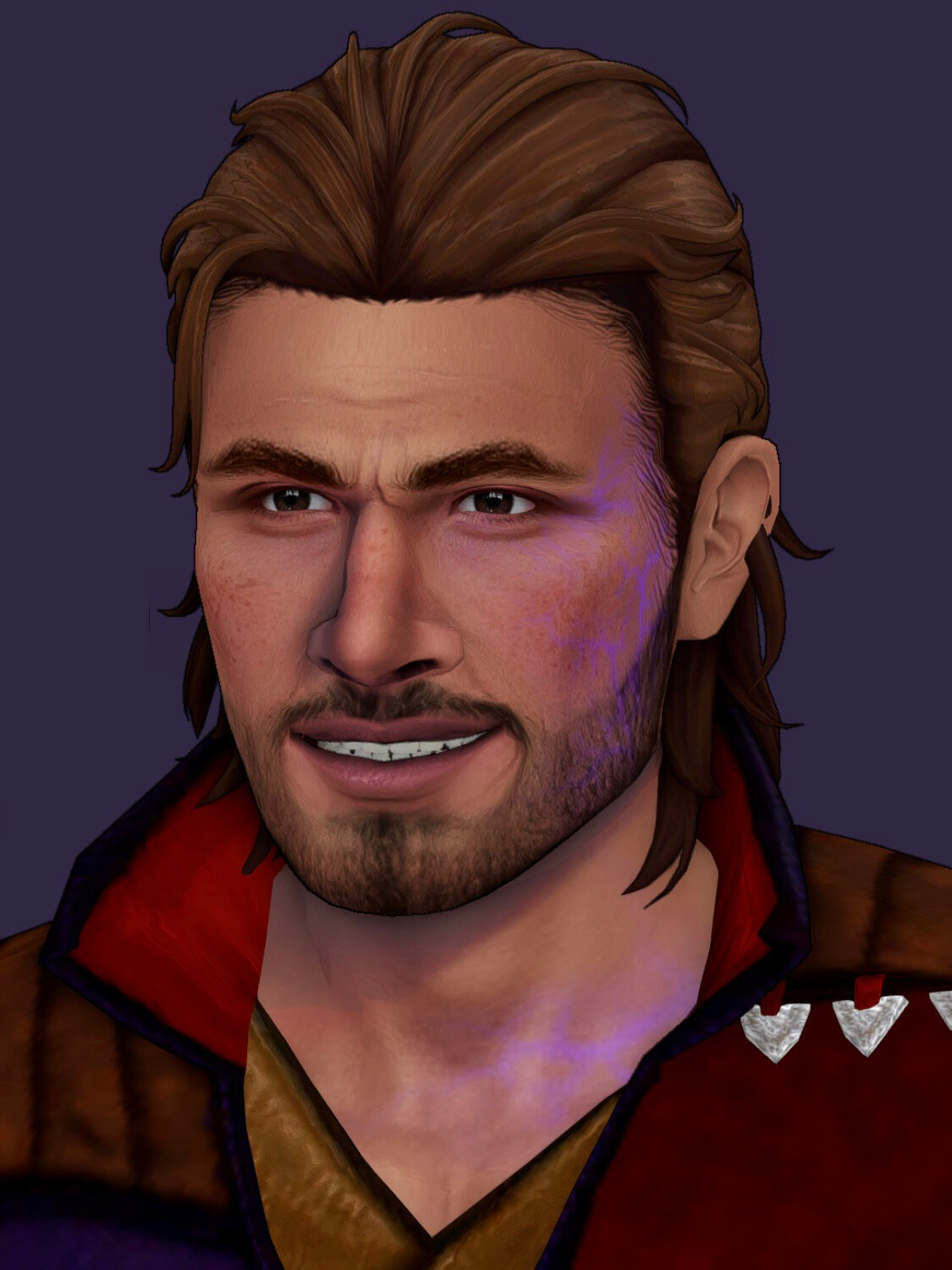 [Angyo] Gale of waterdeep - Baldur's gate 3 (bg3) / Video game ...