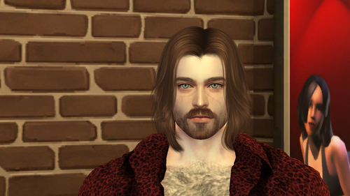VLADISLAUS STRAUD V - The Sims 4 - Sims - LoversLab