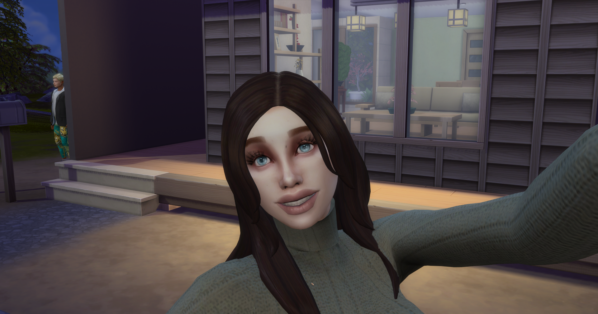 Deirdre Short - Downloads - CAS Sims - LoversLab
