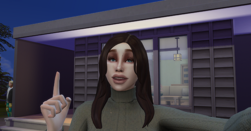 Deirdre Short - The Sims 4 - Sims - LoversLab