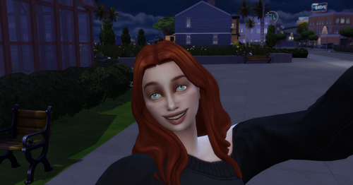 Ann Hunt - The Sims 4 - Sims - LoversLab