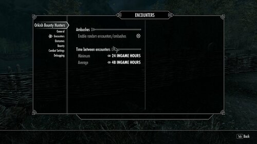 Orkish Bounty Hunters - Adult Mods - LoversLab