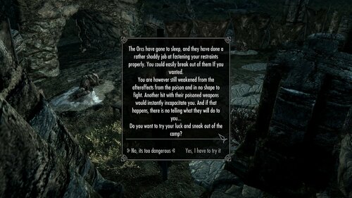 Orkish Bounty Hunters - Adult Mods - LoversLab