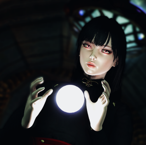UBE 2.0 aka Bungalow Body and Face replacer - Adult Mods - LoversLab