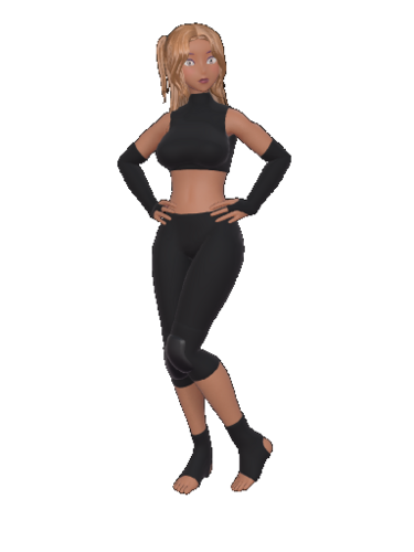 Outfits Volume 2 for Enlit3D's Scuffed Rumble, etc - Misc Adult Mods ...