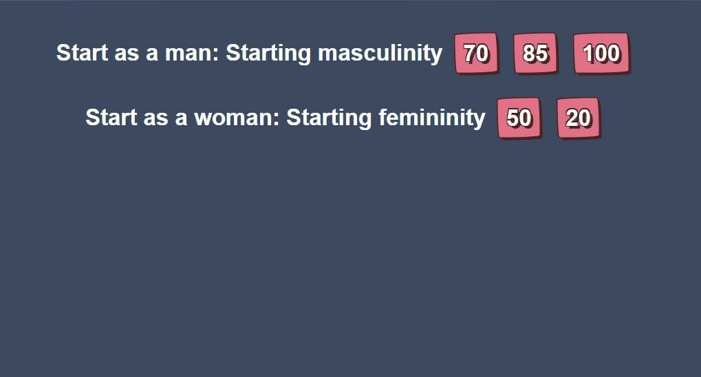 [Mod]Ladies First [XCL] [.18b] - X-Change Life - LoversLab