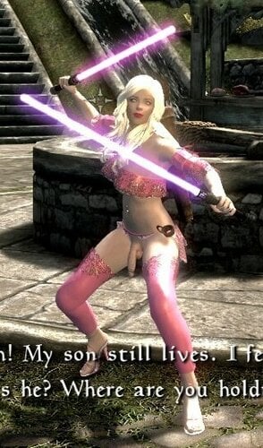 TS Followers... - Companions - LoversLab