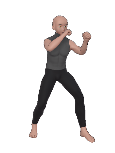 Male Outfits for Enlit3D's Scuffed Rumble, etc - Misc Adult Mods ...