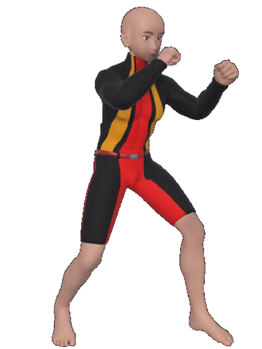 Male Outfits for Enlit3D's Scuffed Rumble, etc - Misc Adult Mods ...