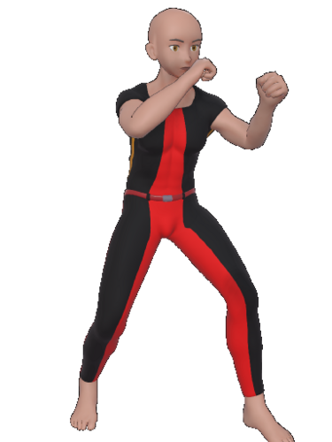 Male Outfits for Enlit3D's Scuffed Rumble, etc - Misc Adult Mods ...