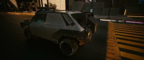 No more gang affiliated stickers on Aldecados & Wraith vehicles - Mods ...