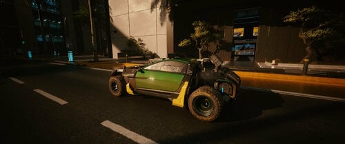 No more gang affiliated stickers on Aldecados & Wraith vehicles - Mods ...