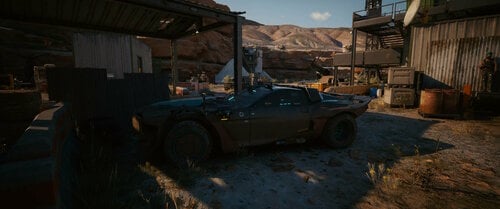 No more gang affiliated stickers on Aldecados & Wraith vehicles - Mods ...