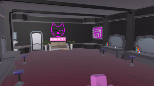 Maps for Enlit3D's Scuffed Rumble - Misc Adult Mods - LoversLab