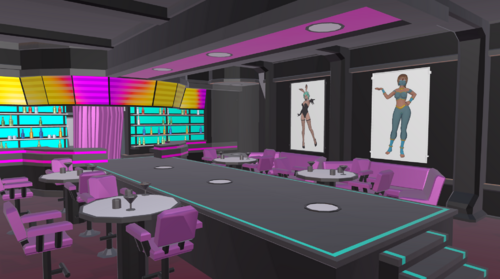 Maps for Enlit3D's Scuffed Rumble - Misc Adult Mods - LoversLab