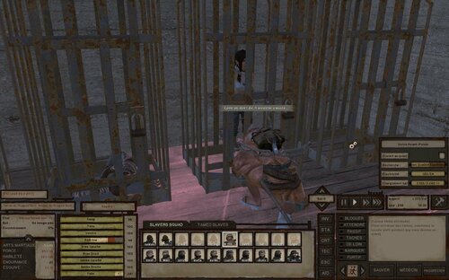 [Kenshi] Player Can Enslave - Misc Adult Mods - LoversLab
