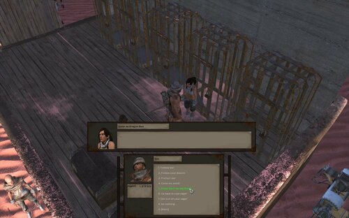 [Kenshi] Player Can Enslave - Misc Adult Mods - LoversLab