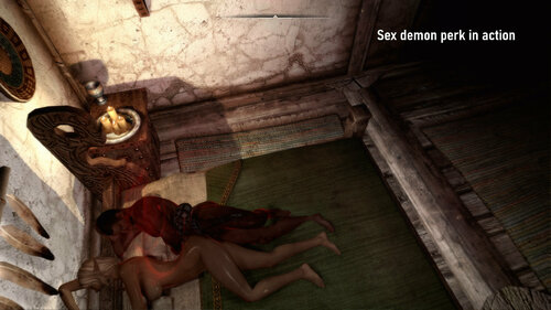 Sexcraft A Speechcraft Overhaul [beta] Sex Effects Loverslab