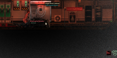 Barotrauma Sex Mod - Other Games - LoversLab