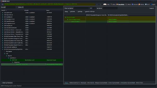 Deviously Vanilla Populated Skyrim Reborn SSE Patch - Adult Mods ...